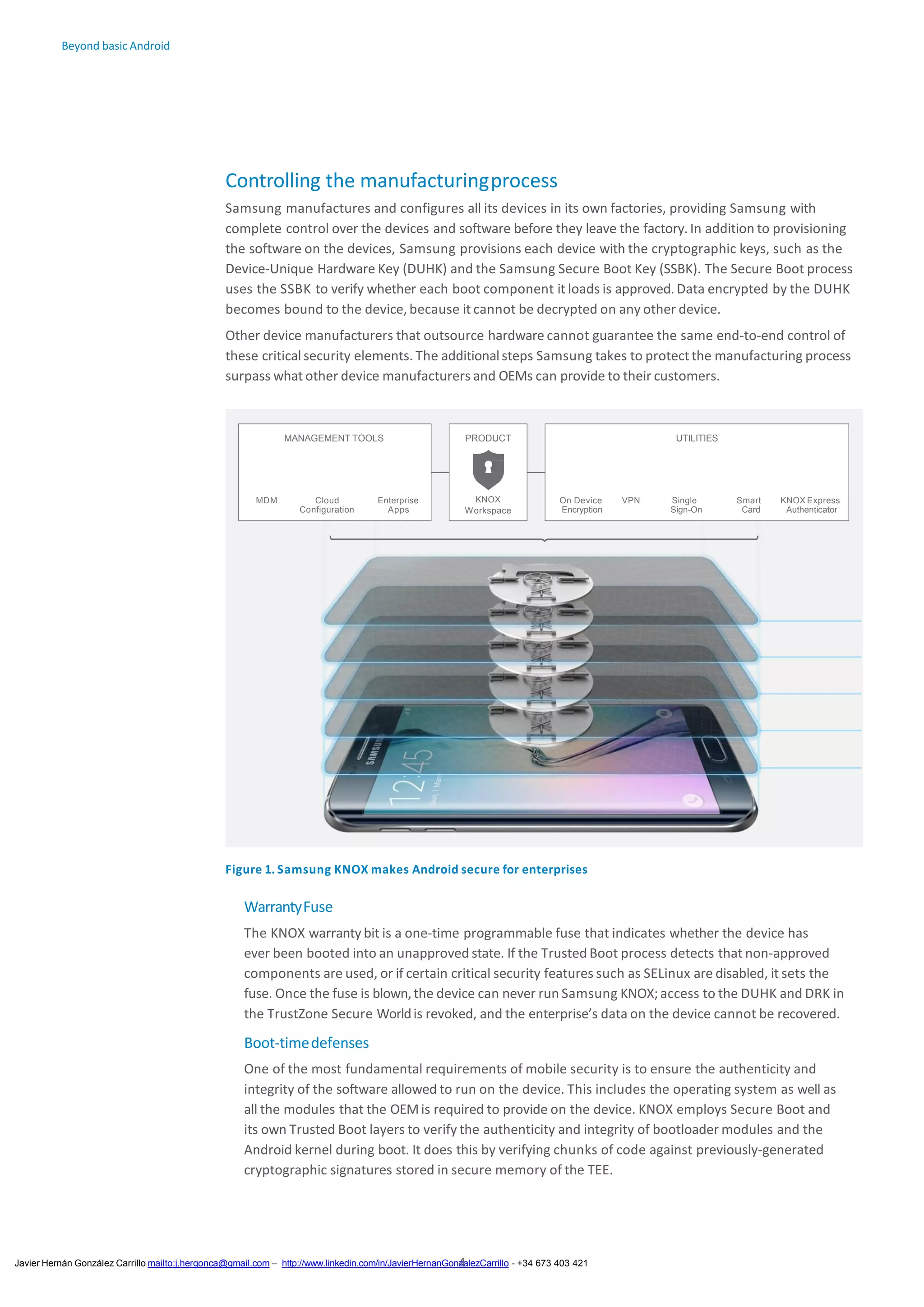 Samsung beyond basic android online 0 | PDF