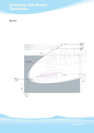 Samsung Asia brand guidelines 10 feb04 | PDF