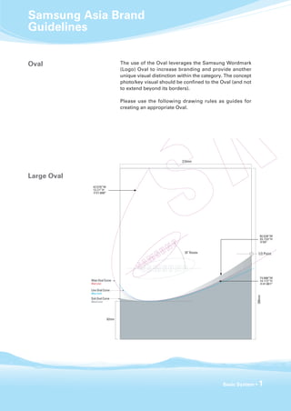 Samsung Asia brand guidelines 10 feb04 | PDF