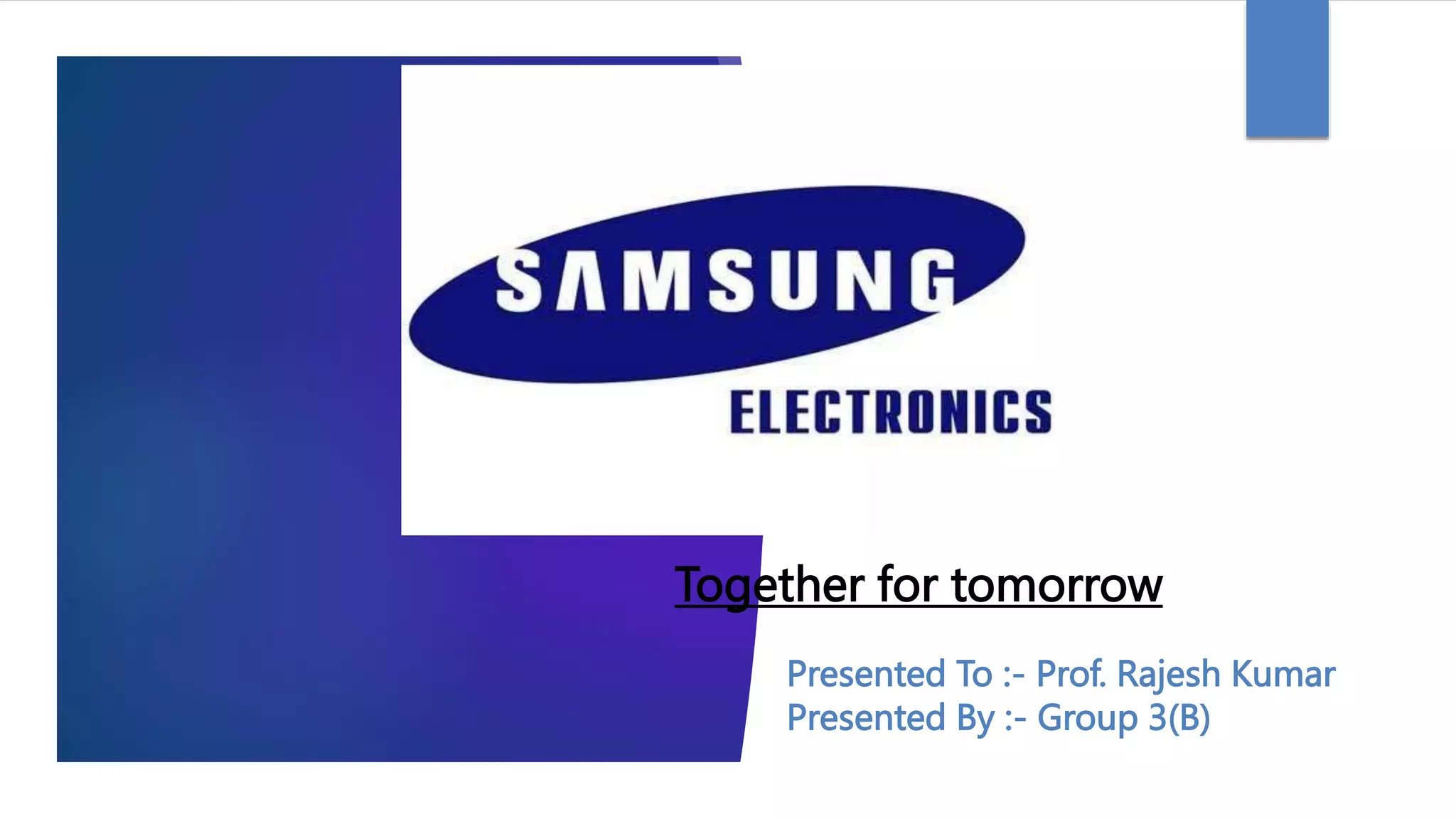 Samsung by akash.pptx