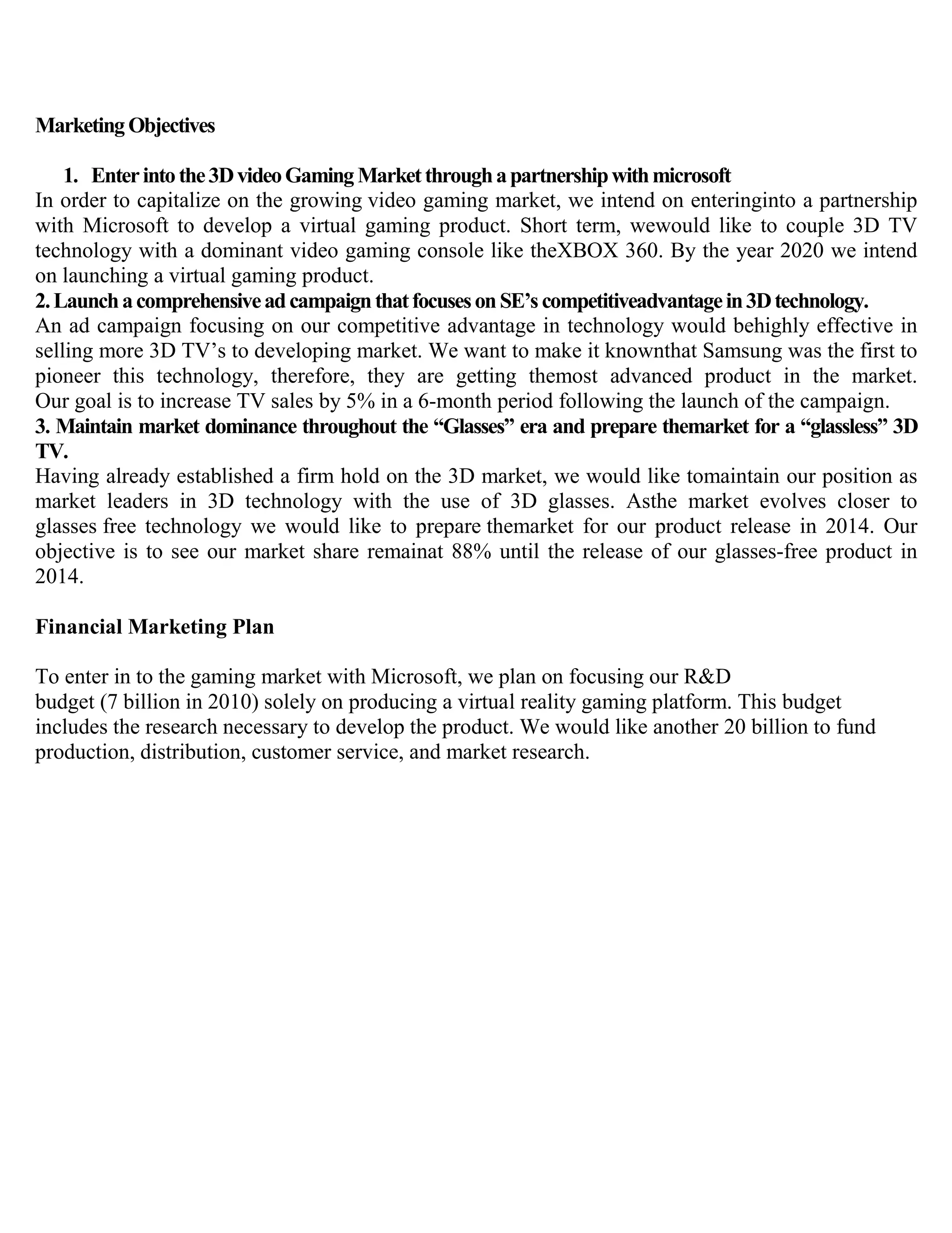 Samsung case study | DOCX