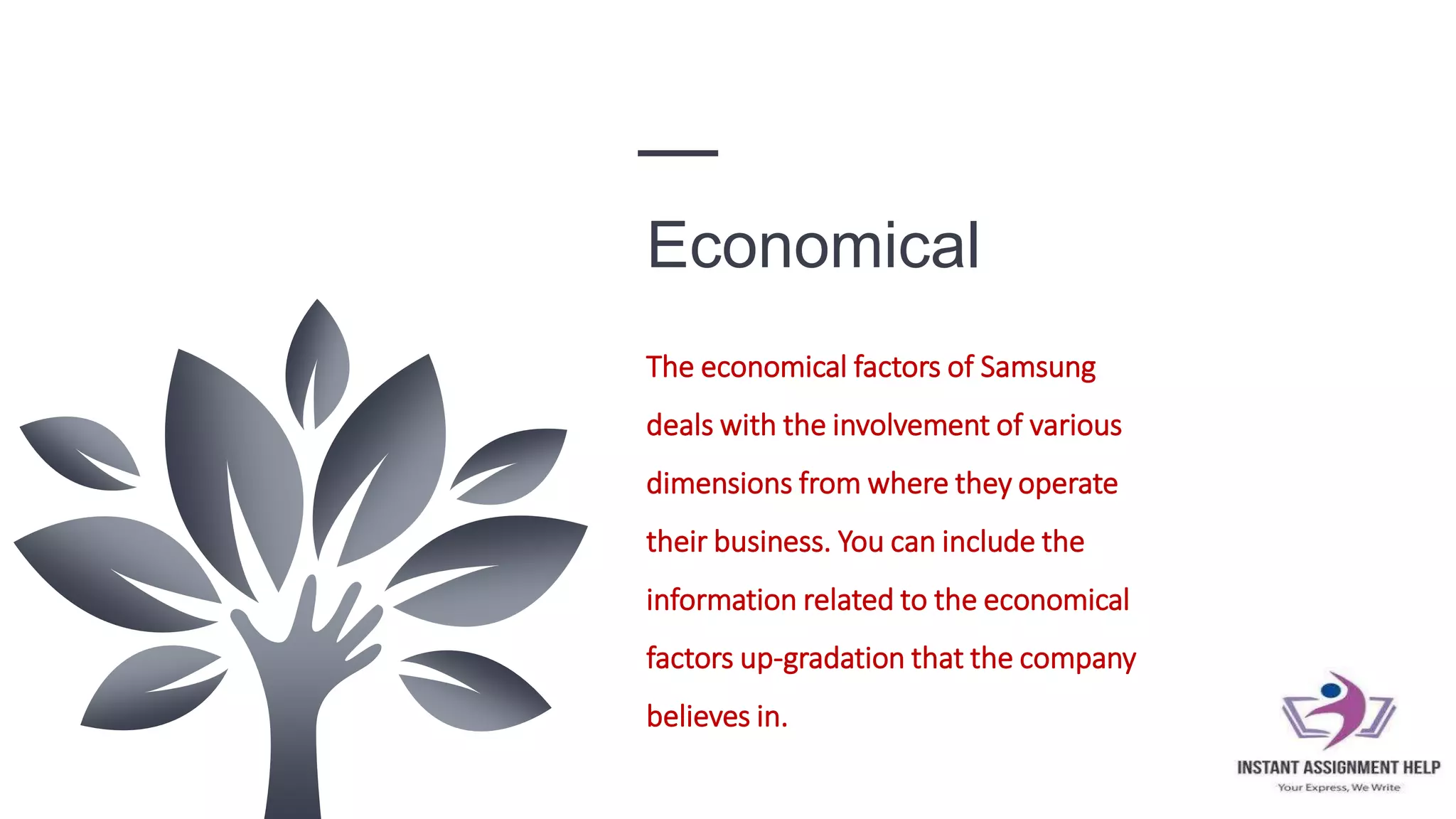 Important Factors of Samsung Case Study PESTEL Analysis | PPTX