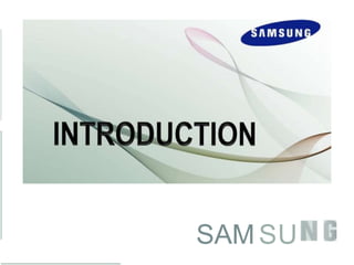 samsung case study | PPT