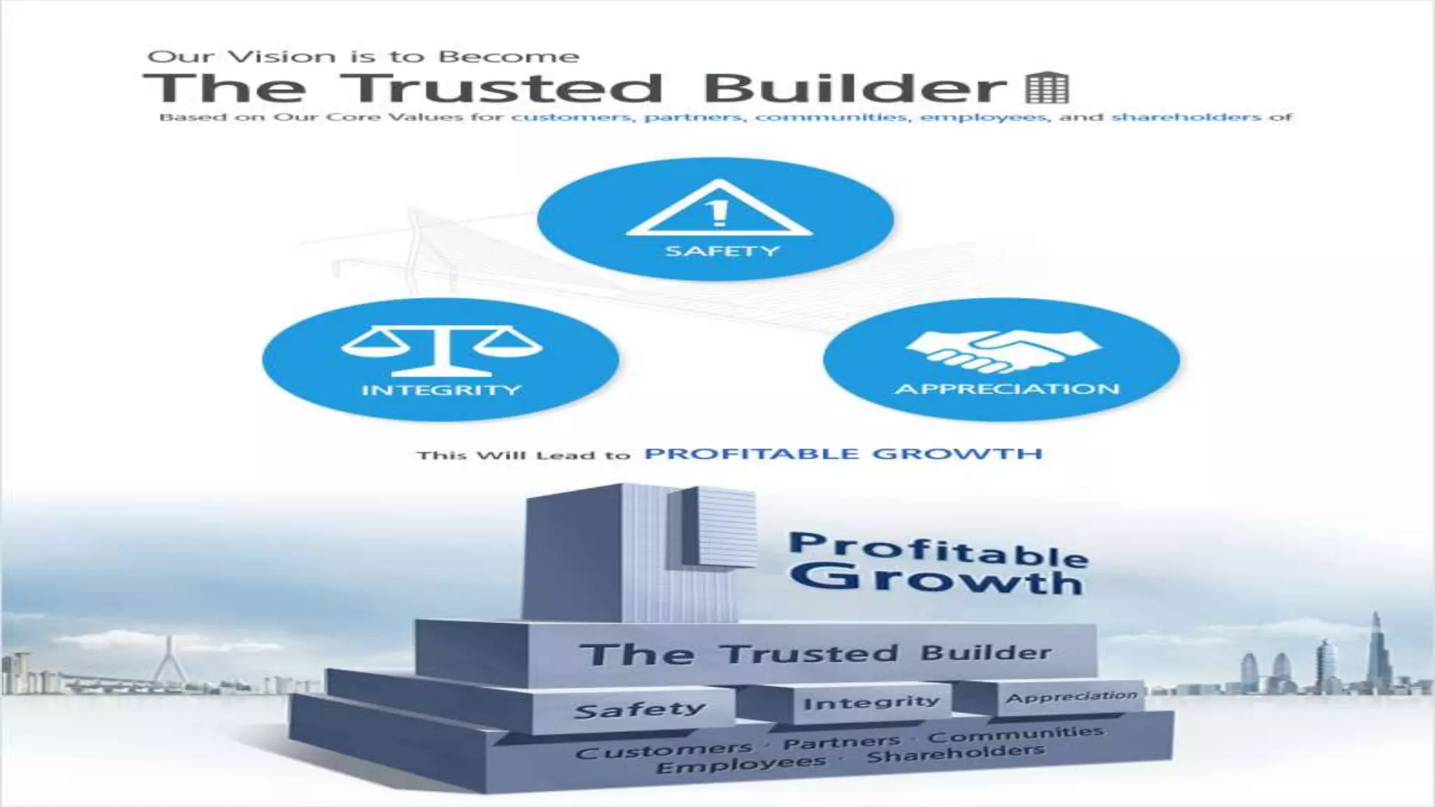 Samsung constructions | PPTX