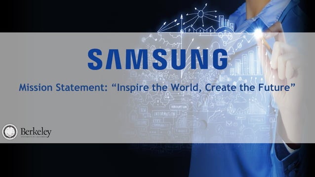 Samsung - Social Media Strategies (Digital Marketing Today: S17) | PDF ...