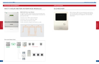 Samsung dvm s catalogue [60 hz.] | PDF