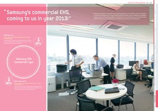 Samsung ehs catalogue | PDF