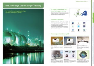 Samsung ehs catalogue | PDF