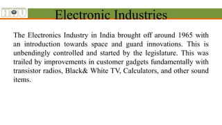Samsung electronics ppt | PPT