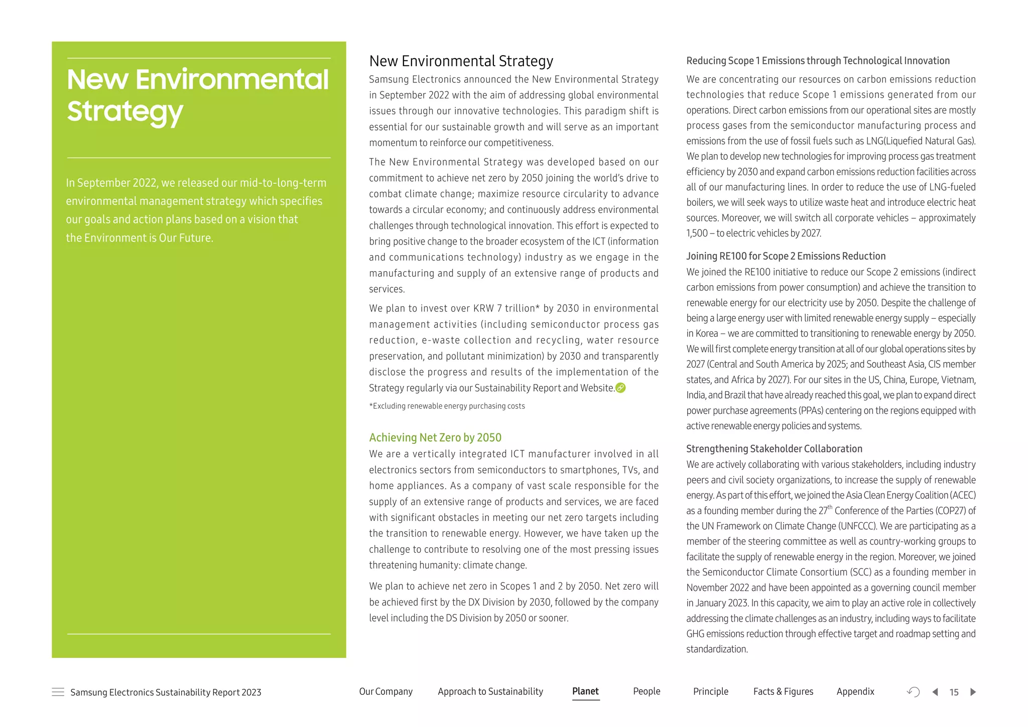 Samsung_Electronics_Sustainability_Report | PDF