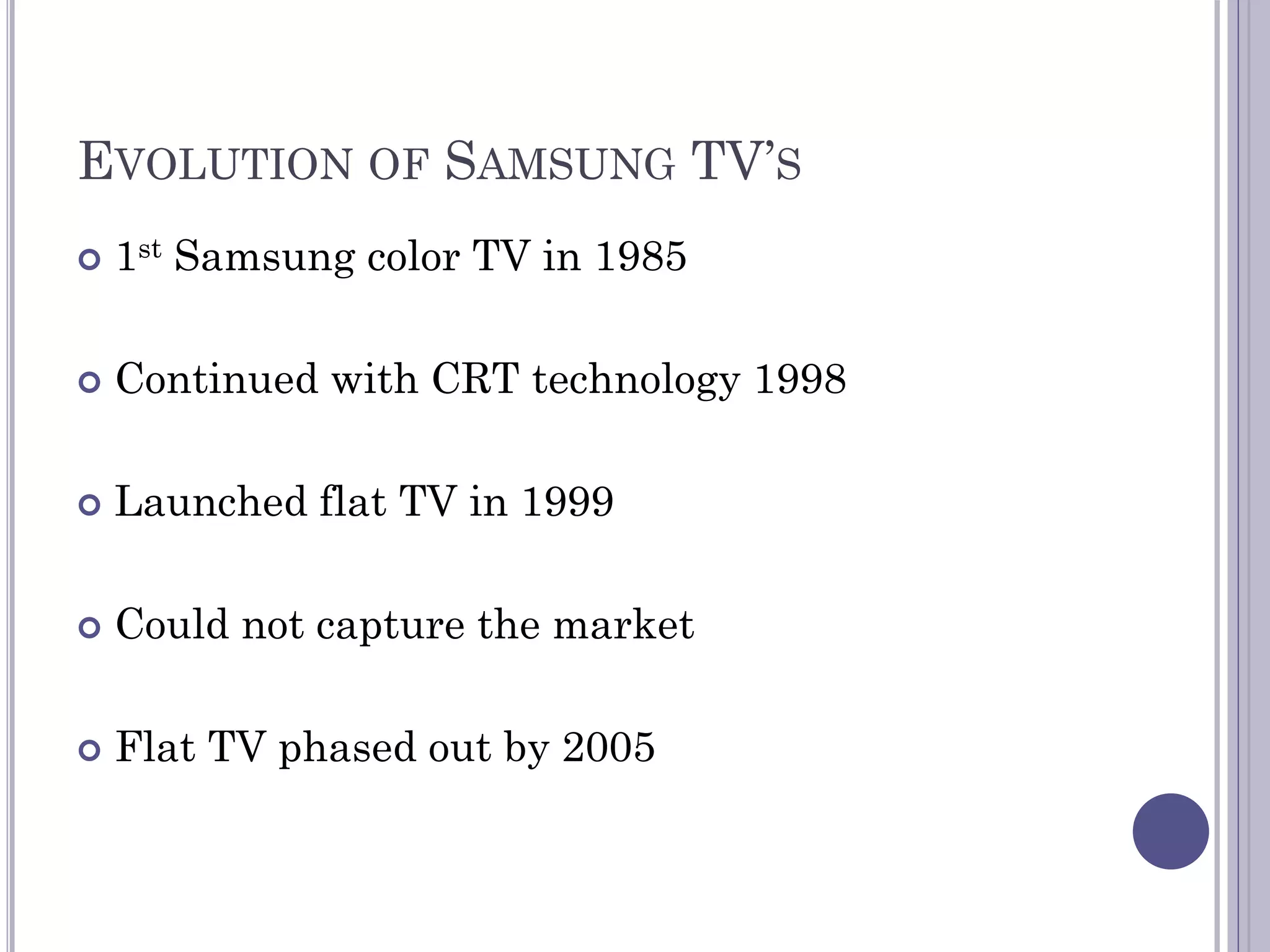 Samsung | PPTX