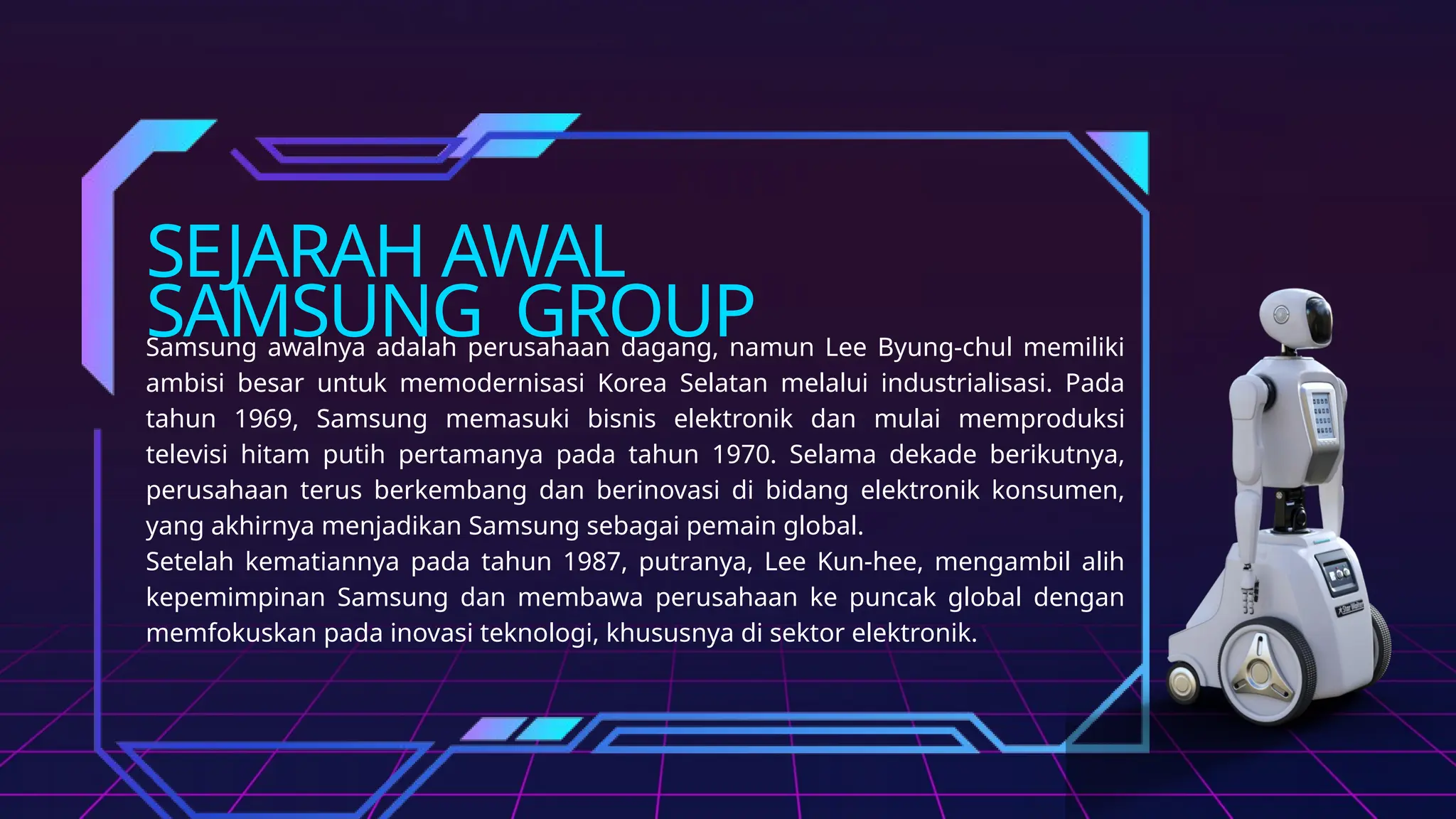 Samsung Group & Apple Inc_Kelompok 2.pptx