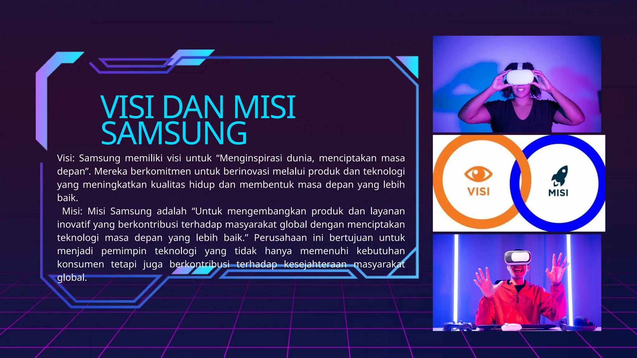 Samsung Group & Apple Inc_Kelompok 2.pptx