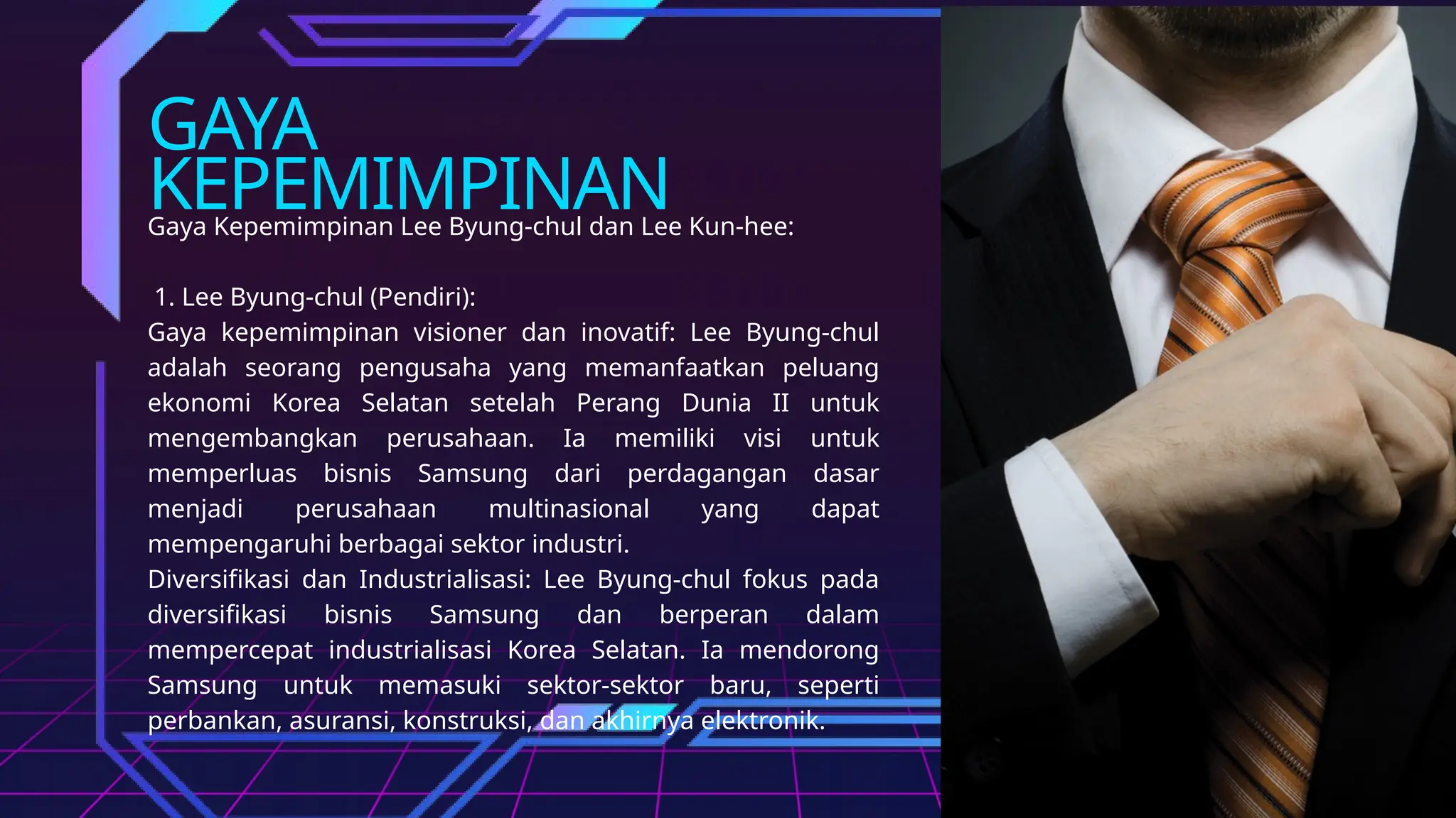 Samsung Group & Apple Inc_Kelompok 2.pptx