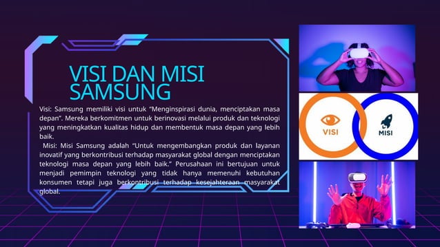 Samsung Group & Apple Inc_Kelompok 2.pptx