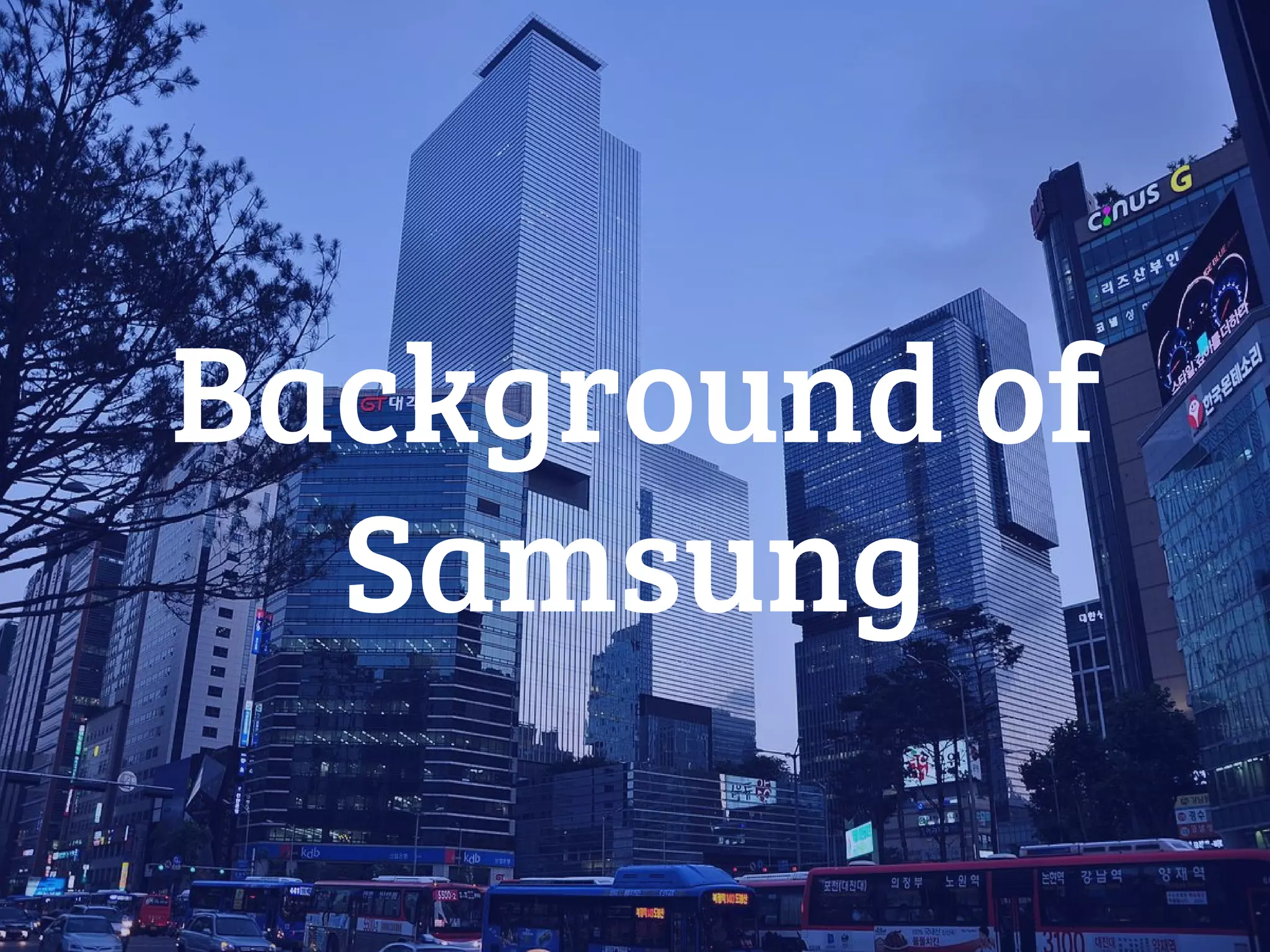 Samsung Note 7 Controversy | PPT