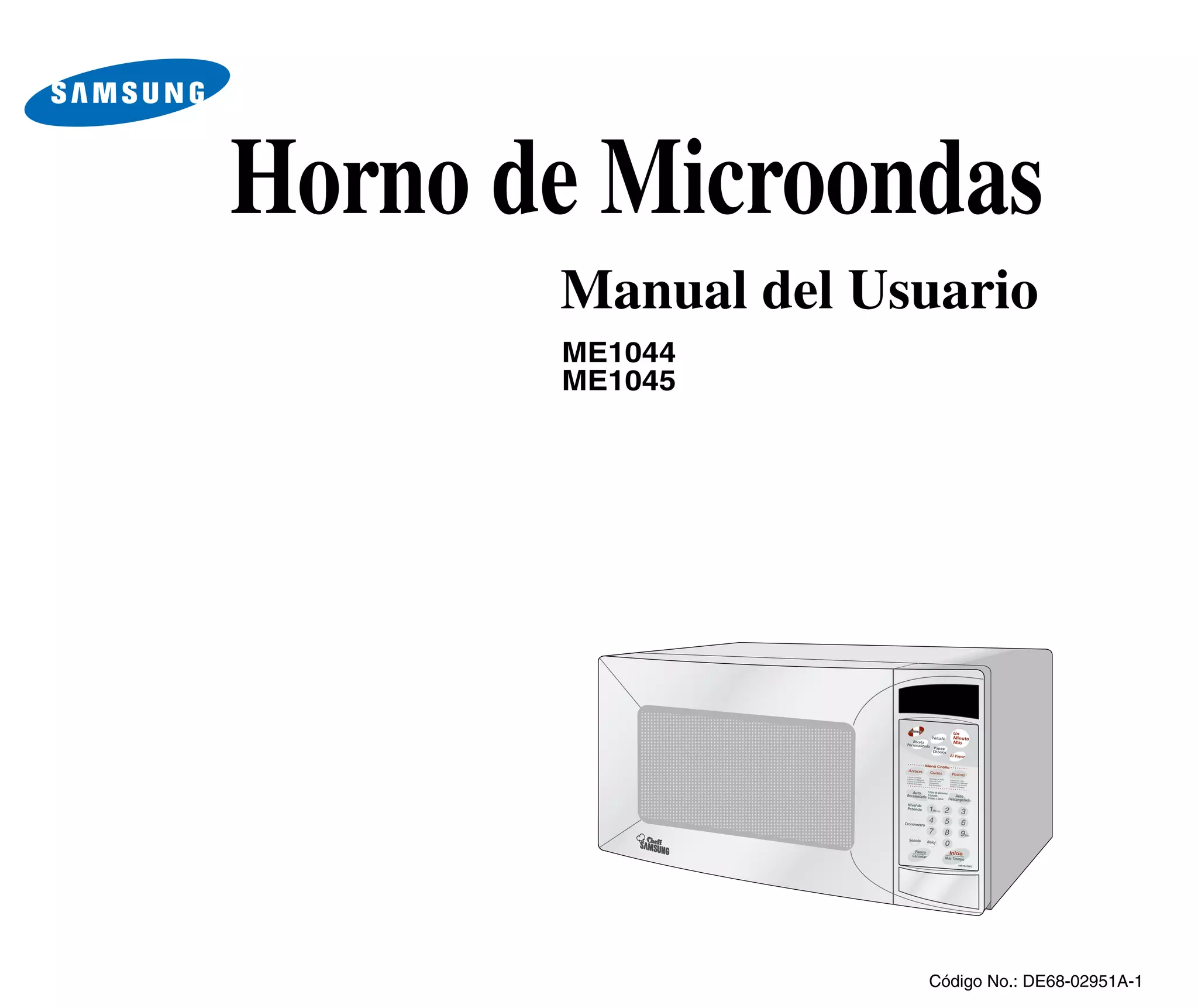Samsung ME1045WE User Manual.pdf