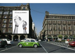 "Design Your Life" | Samsung Global OOH/Print/Digital Campaign | PPTX