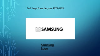 Samsung presentation | PPTX | Smartphones | Consumer Electronics