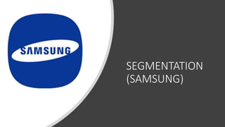 Samsung promotion tools | PPT