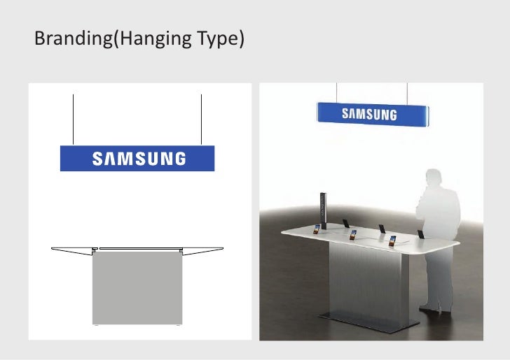 [Samsung table