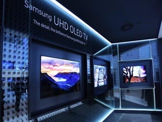 Samsung Technology | PDF