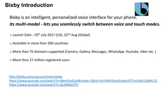 Samsung voice intelligence.v5.5 | PDF
