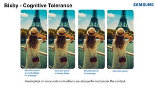 Samsung voice intelligence.v5.5 | PDF