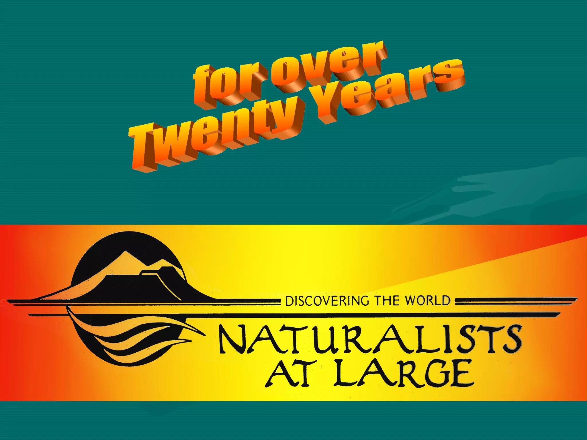 Sam Taylor Pt Reyes: Naturalists at Large | PPT