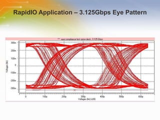SEARAY™ Open Pin Field Interconnects | PPT