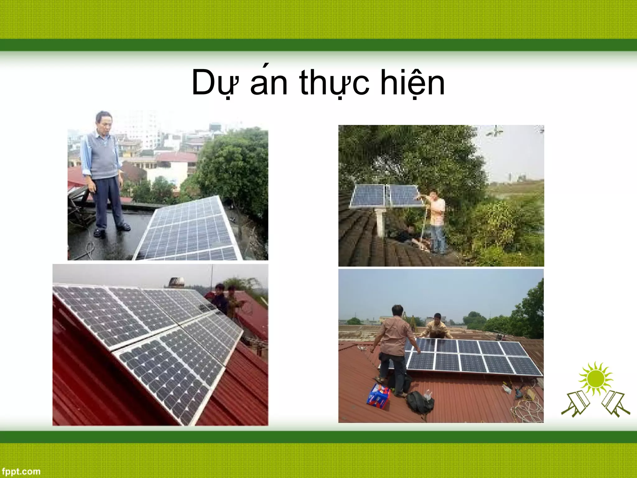 Samtrix solar profile | PPT