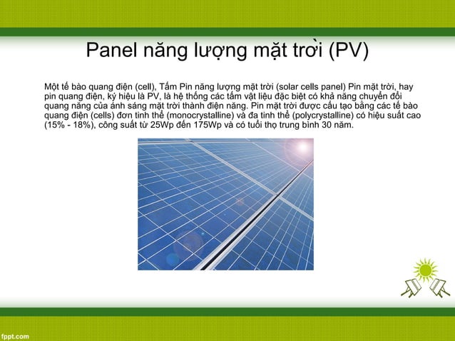 Samtrix solar profile | PPT