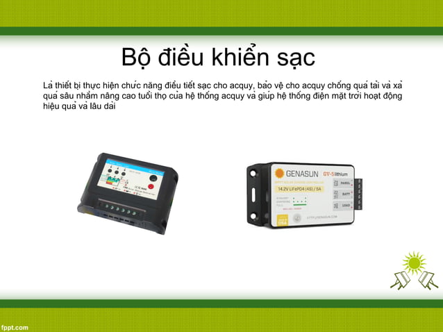 Samtrix solar profile | PPT