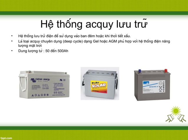 Samtrix solar profile | PPT