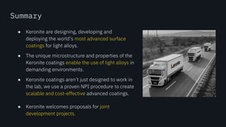 Sam troughton hexigone | PPT