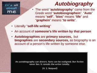 Primary Sources of Information | PDF