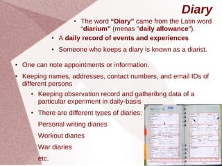 Primary Sources of Information | PPT