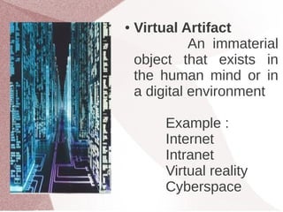 Artifact | PDF