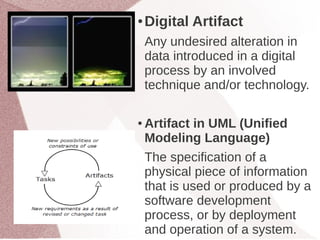 Artifact | PDF
