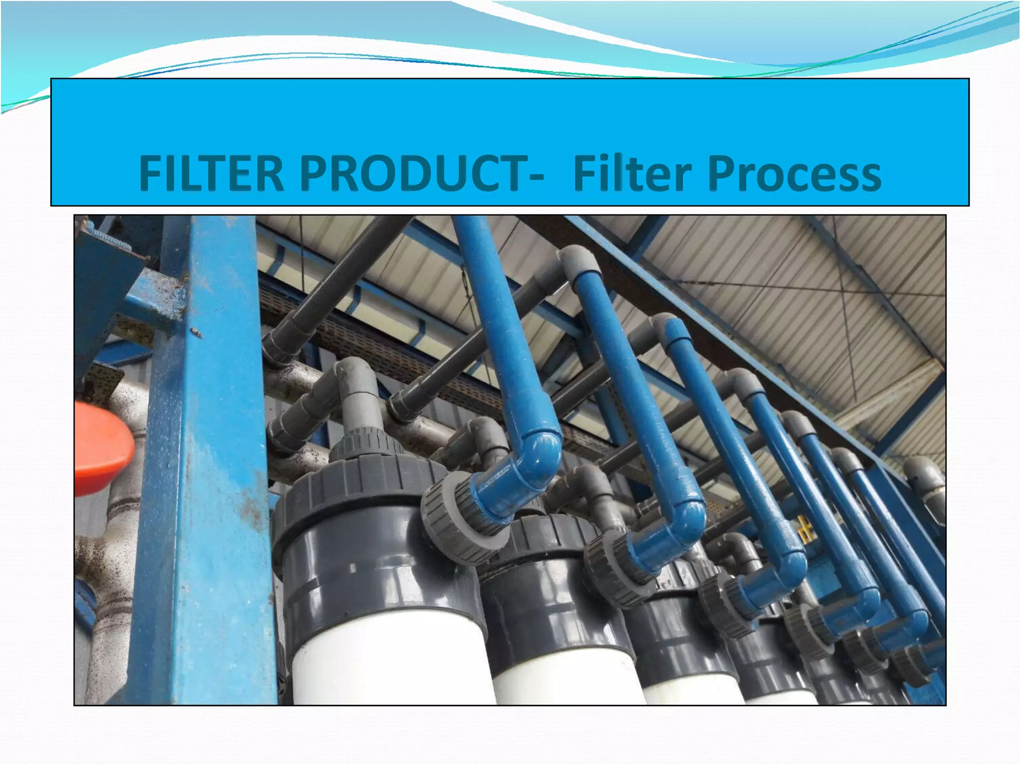 general filter supply | PDF
