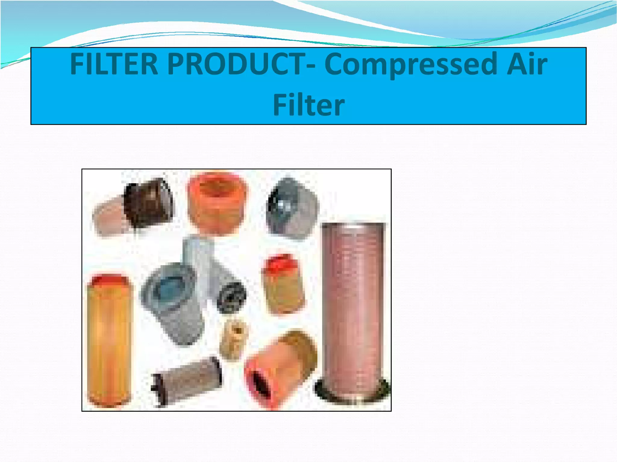 general filter supply | PDF