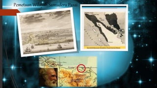 Samudera pasai | PPTX
