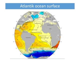 Samdra atlantik | PPTX