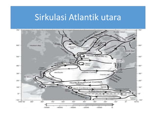 Samdra atlantik | PPTX