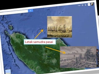 Samudra pasai | PPTX