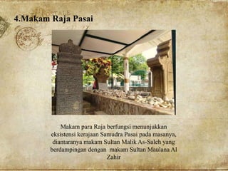 Samudra Pasai | PPTX