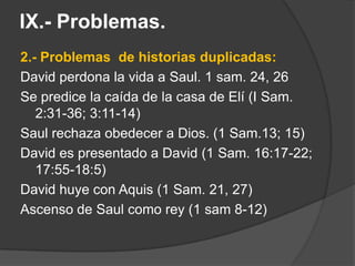 Samuel | PPTX