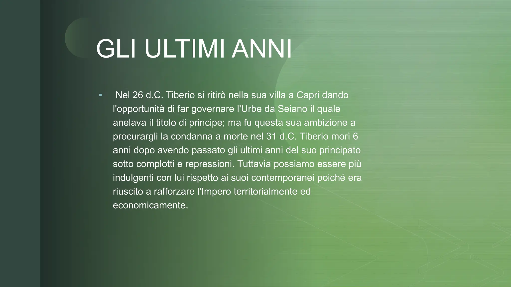 Samuel_Adducchio-principato di Tiberio-.pptx