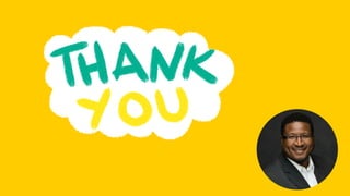 Samuel Byndom - Expert In Project Management | PDF