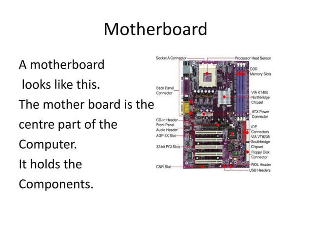 Unit 3 P1 Cisco Samuel coghlan-white | PPTX